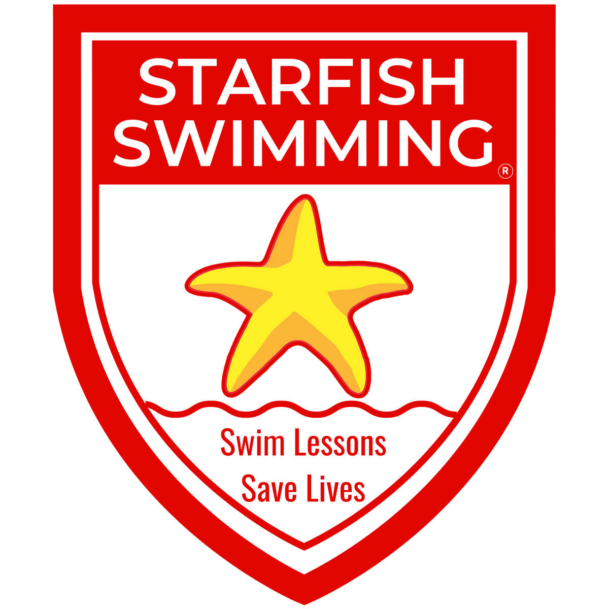 Starfish Swimming – SAI-Store